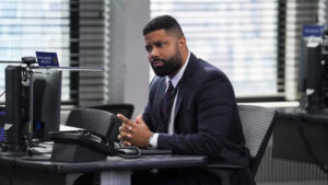 海外ドラマ「FBI特別捜査班」情報分析官のキャスト4人はどんな人？捜査を支える脇役のプロフィール - ドラマティック☆海外ドラマ